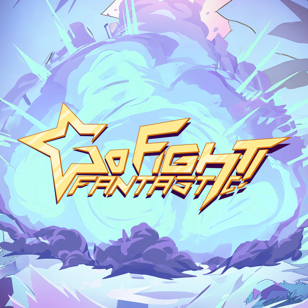 Go Fight Fantastic! – Universo Nintendo