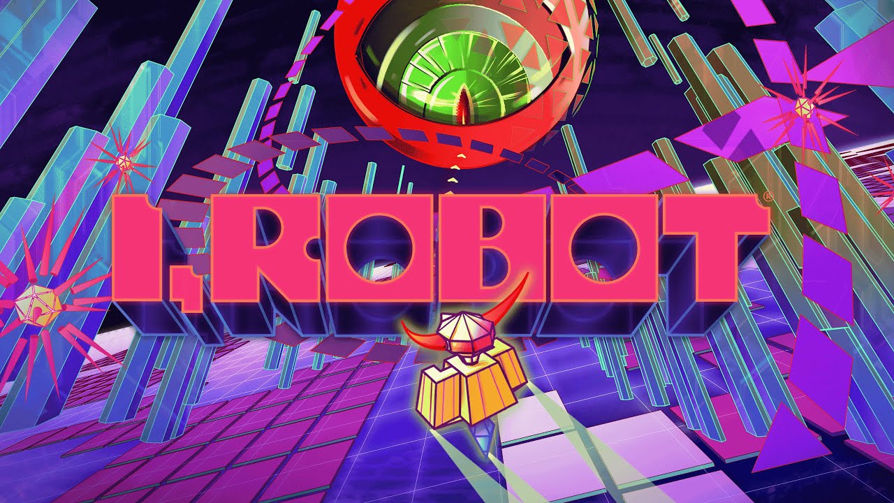 I, Robot – Universo Nintendo