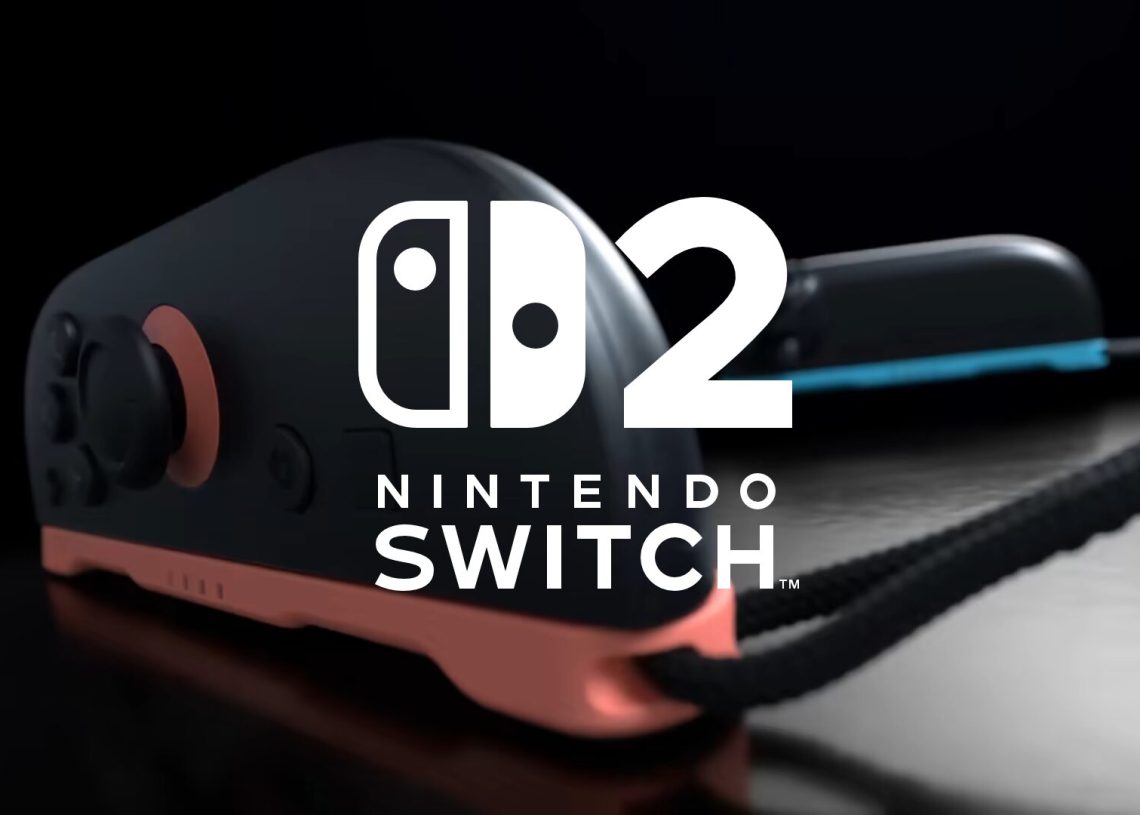 Switch 2 – Envios grandiosos de SoC da NVIDIA para montadora contratada ...