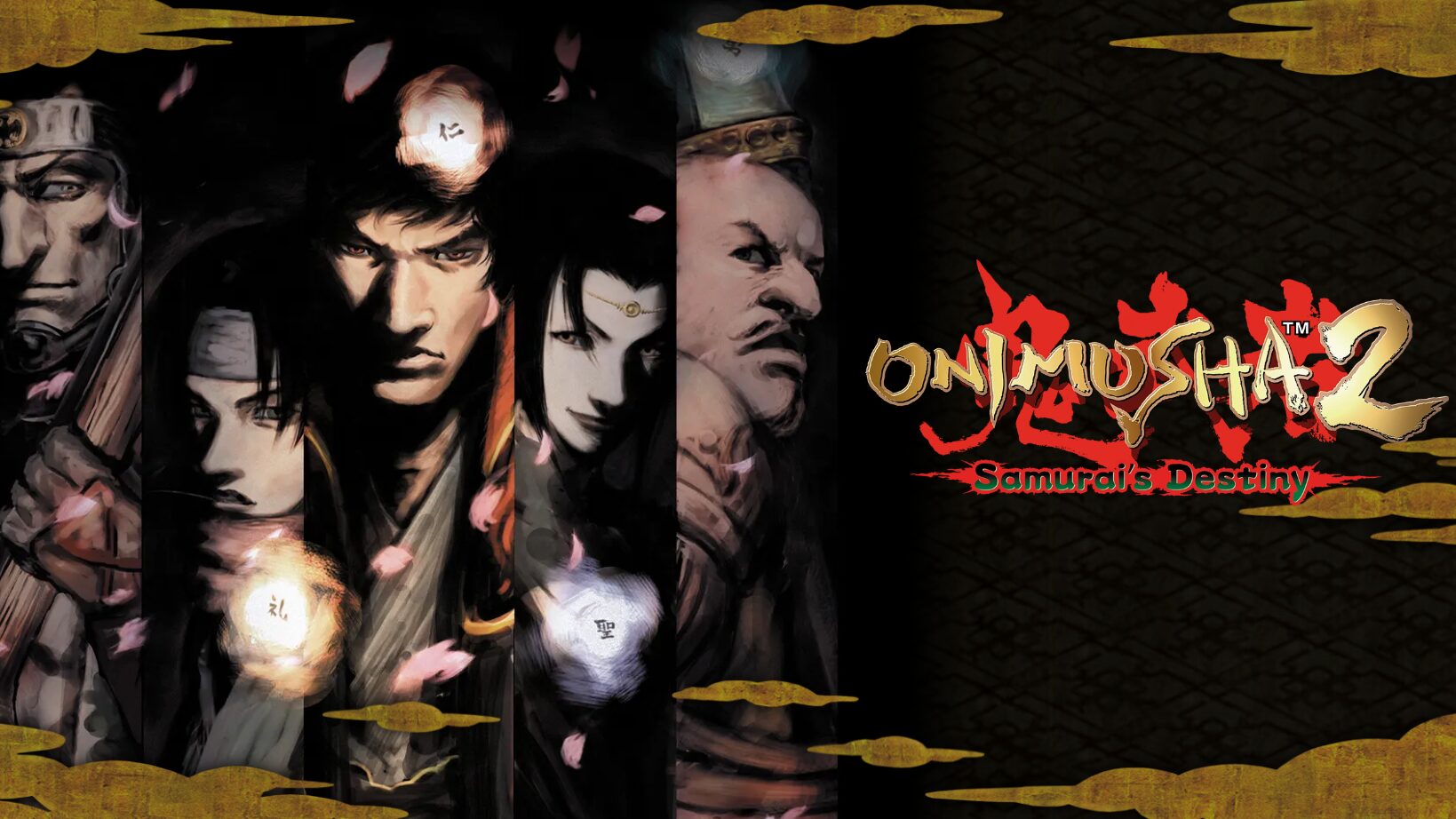 Capcom anuncia remaster de Onimusha 2: Samurai’s Destiny para o Switch ...