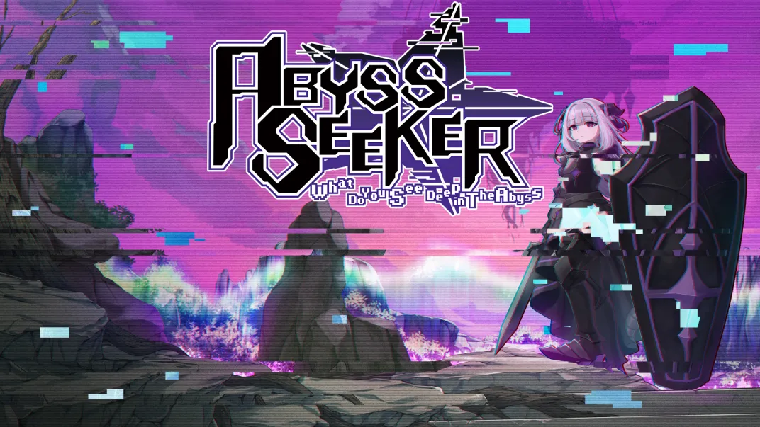ABYSS SEEKER: What Do You See Deep in The Abyss é lançado para o Switch ...