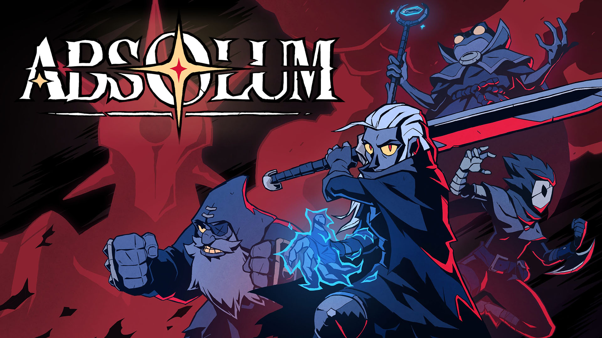 Absolum – Universo Nintendo