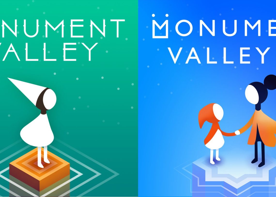 Monument Valley 3 ganha novo trailer e chega em julho no Switch – Universo Nintendo