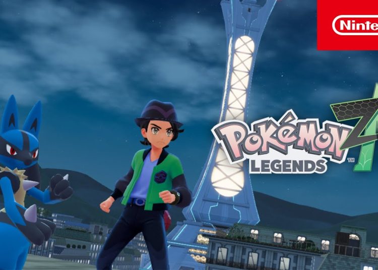 Pokémon Scarlet & Violet recebe atualização para a Versão 3.0.1 ...