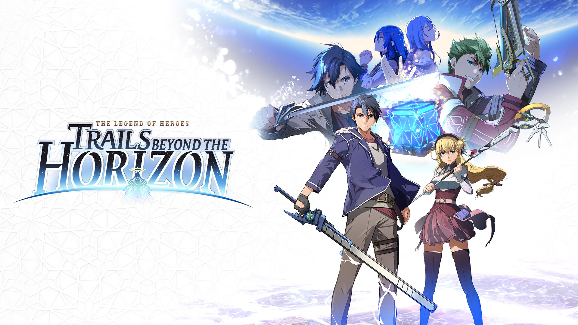 The Legend of Heroes: Trails beyond the Horizon será lançado em 15 de ...