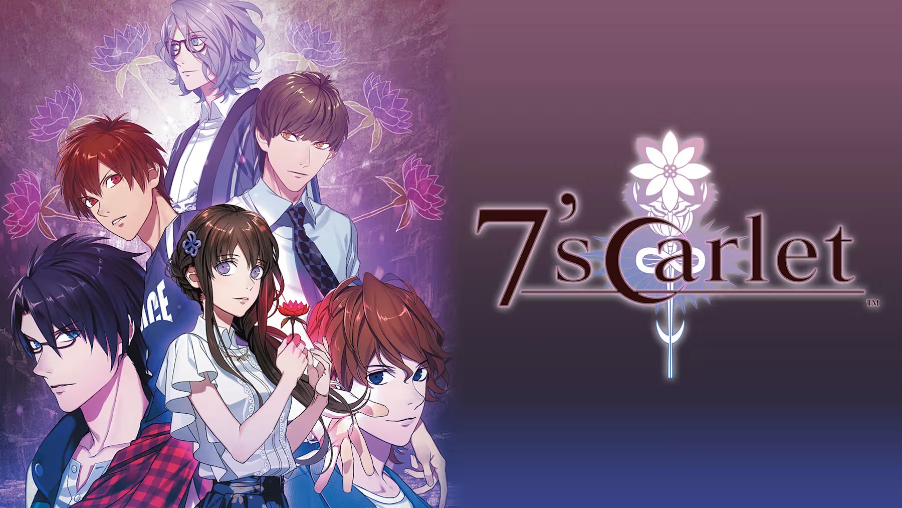 7’scarlet tem lançamento no Switch agendado para maio nas Américas e ...