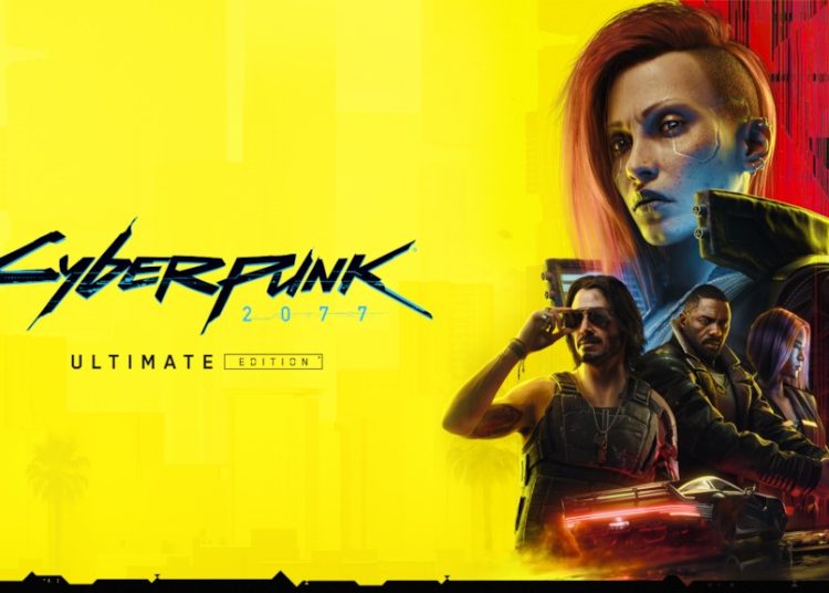 Cyberpunk 2077: Ultimate Edition vai à estado “Gold” e tem ...