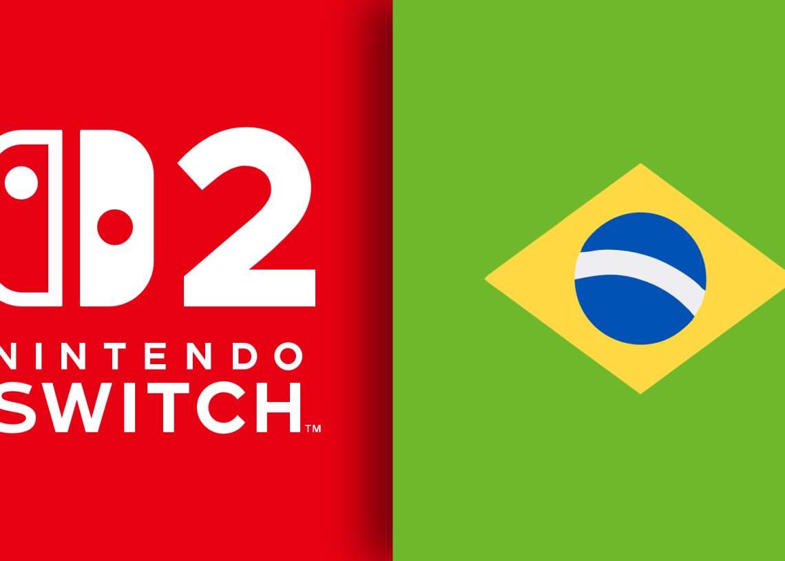 Nintendo Switch Shopping Tour retorna ao Brasil e se expande para mais 3 capitais além do eixo ...