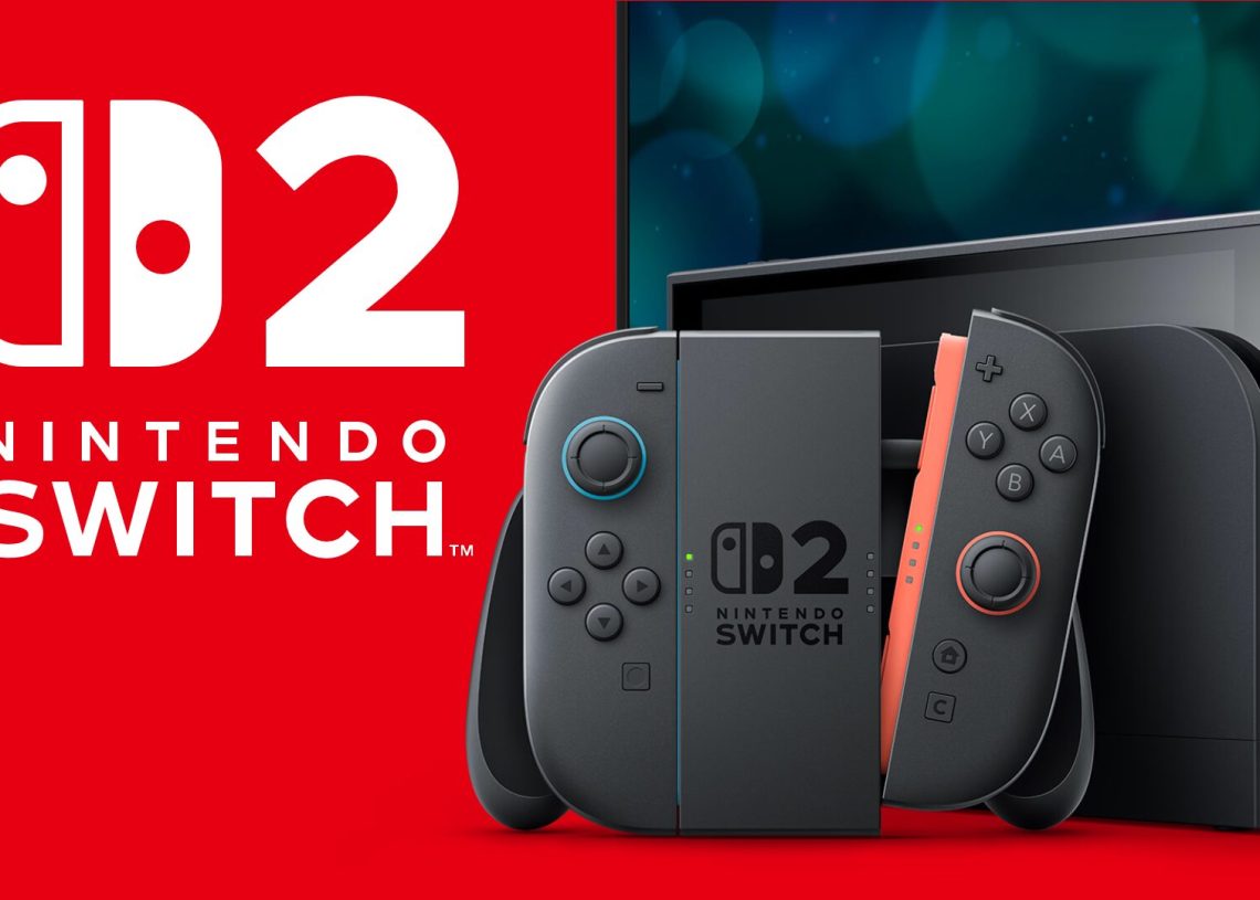 Retrocompatibilidade em 27/Set – Lista atualizada de jogos do Switch ...