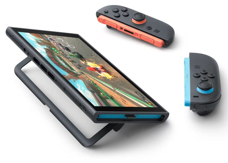 Nintendo Switch 2 – Confira a lista de compatibilidade com os acessórios do Switch atual ...