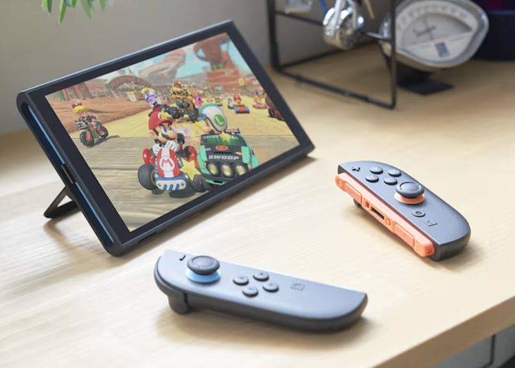 Nintendo atualiza lista de compatibilidade entre jogos do Switch 1 e Switch 2; apps Hulu ...