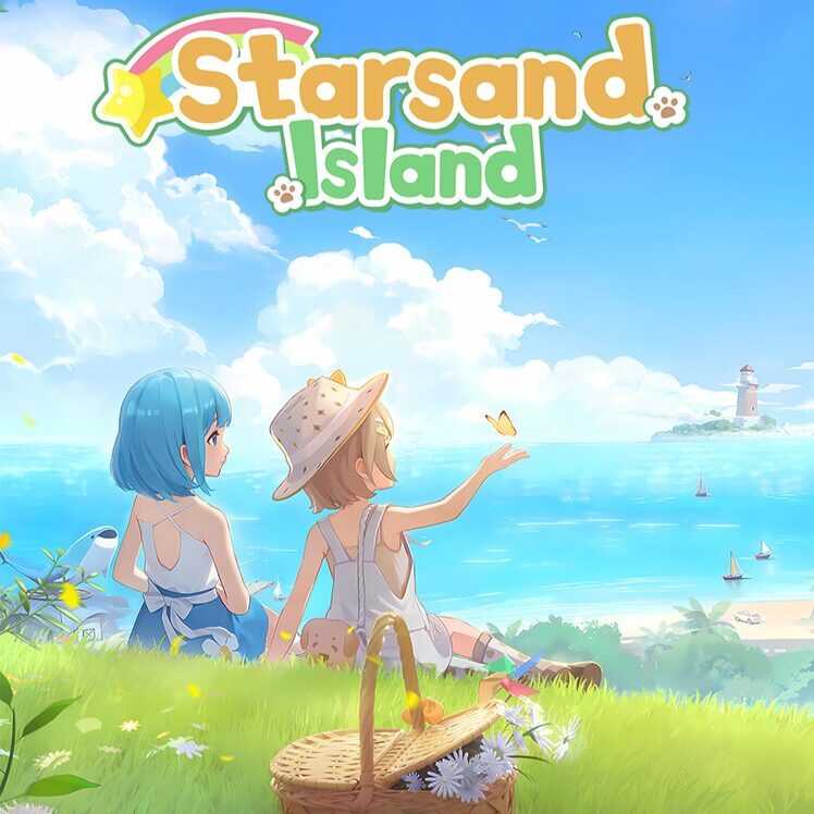 Starsand Island – Universo Nintendo
