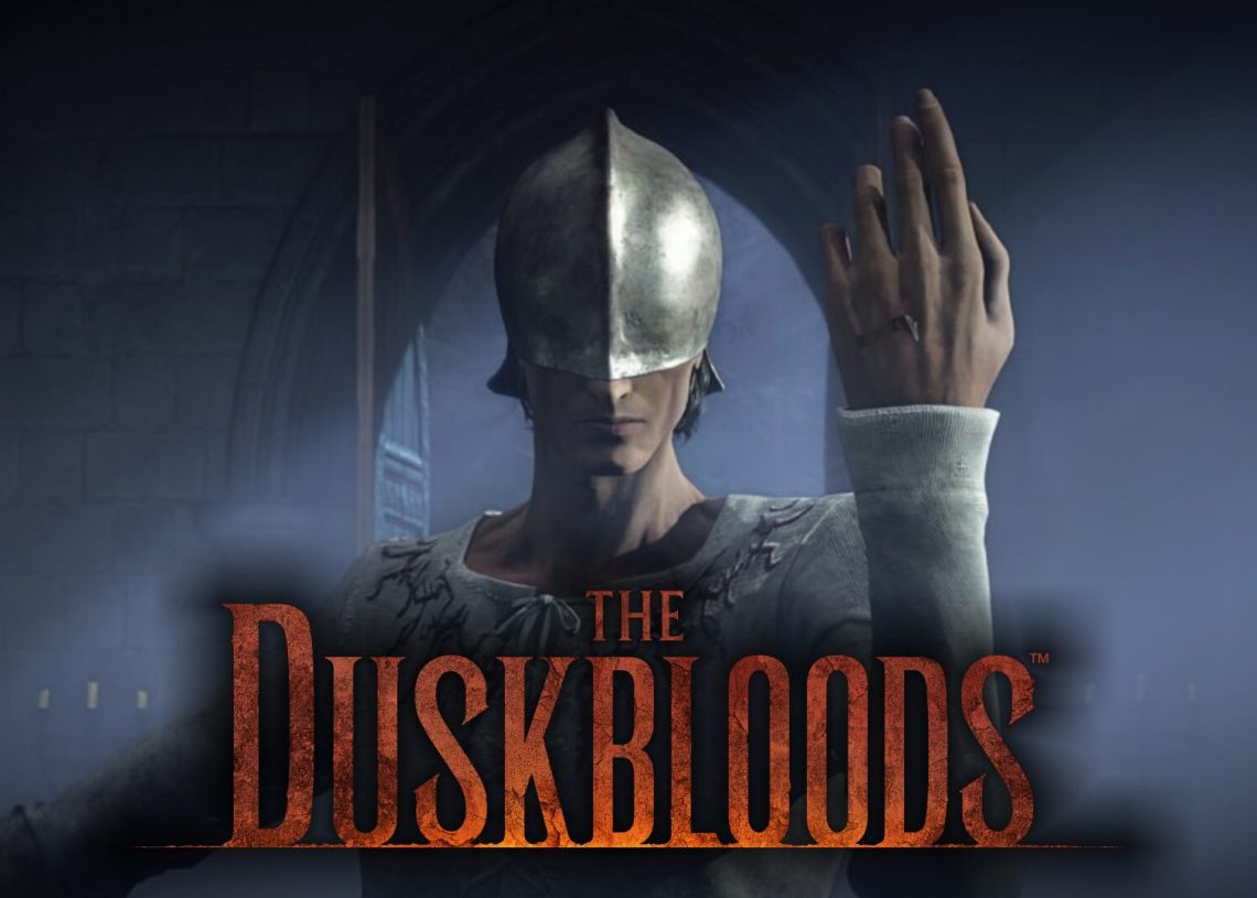 Creator’s Voice: Hidetaka Miyazaki comenta sobre The Duskbloods ...
