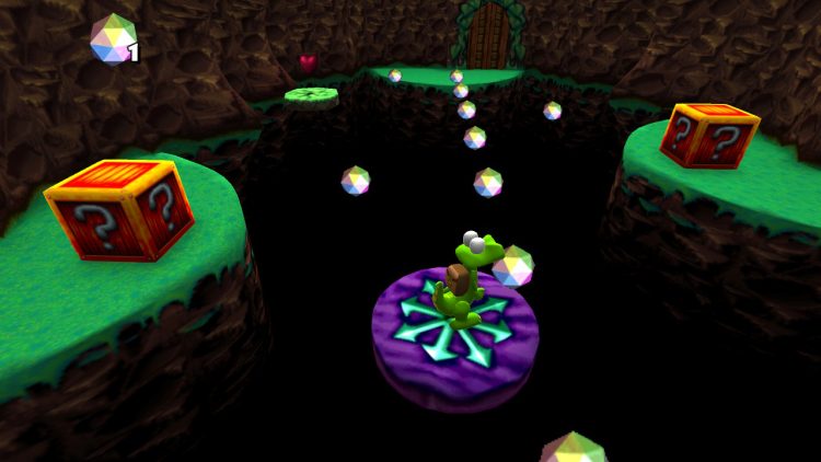 Análise – Croc: Legend of the Gobbos – Universo Nintendo