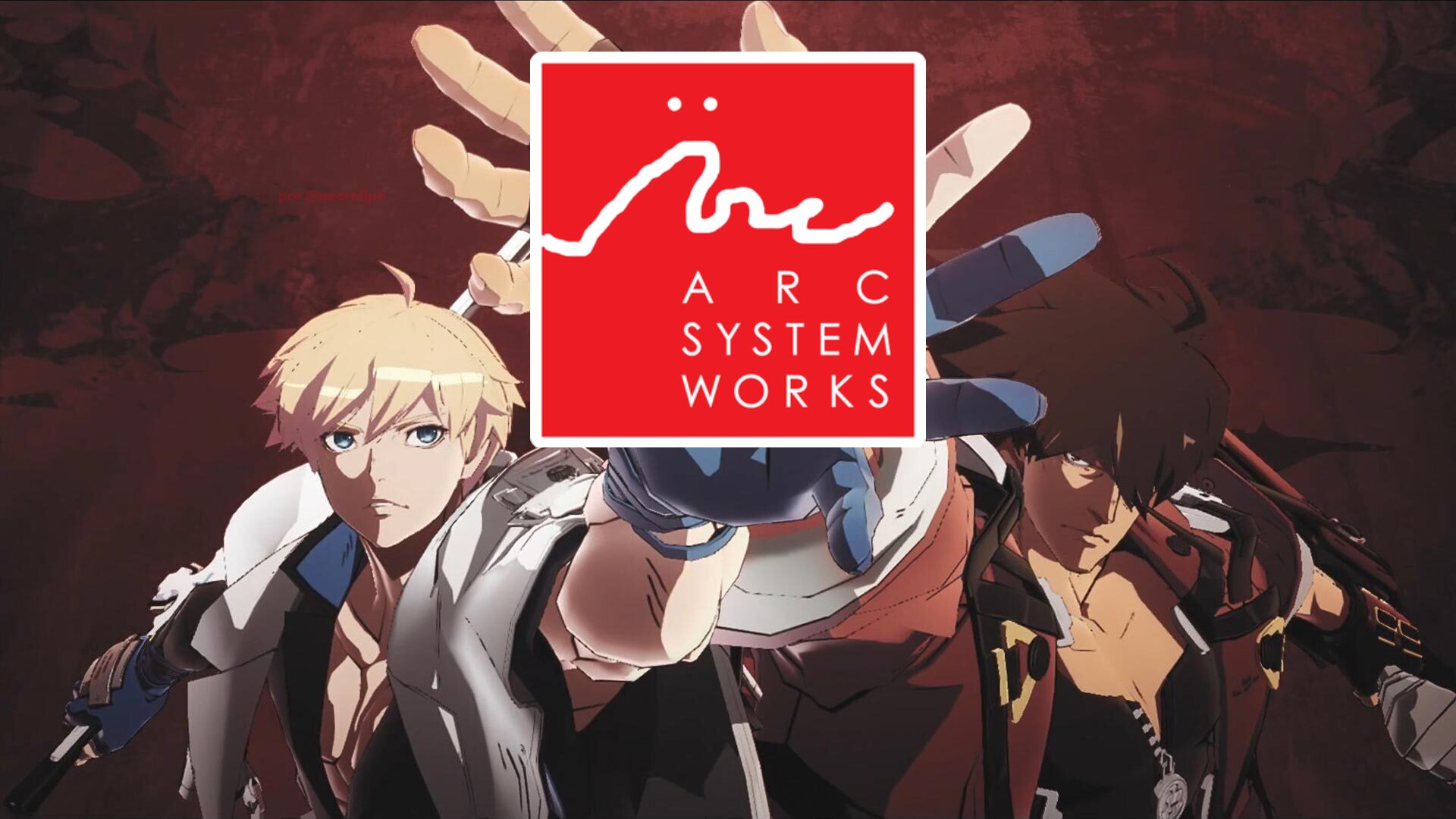 RUMOR | Arc System Works prepara novo título para chegar ao Switch 2 e Switch ainda em 2025 ...