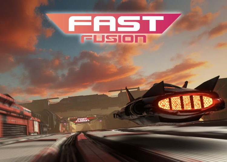 Fast Fusion contará com Modo Qualidade disponível com atualização no ...