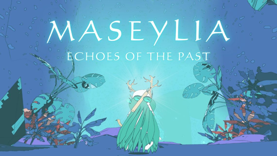 Maseylia Echoes of the Past – Universo Nintendo