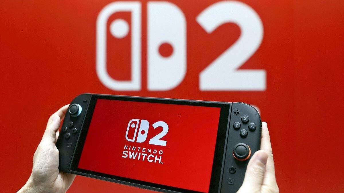 Nintendo comenta sobre a decisão pela projeção das 15 milhões de ...