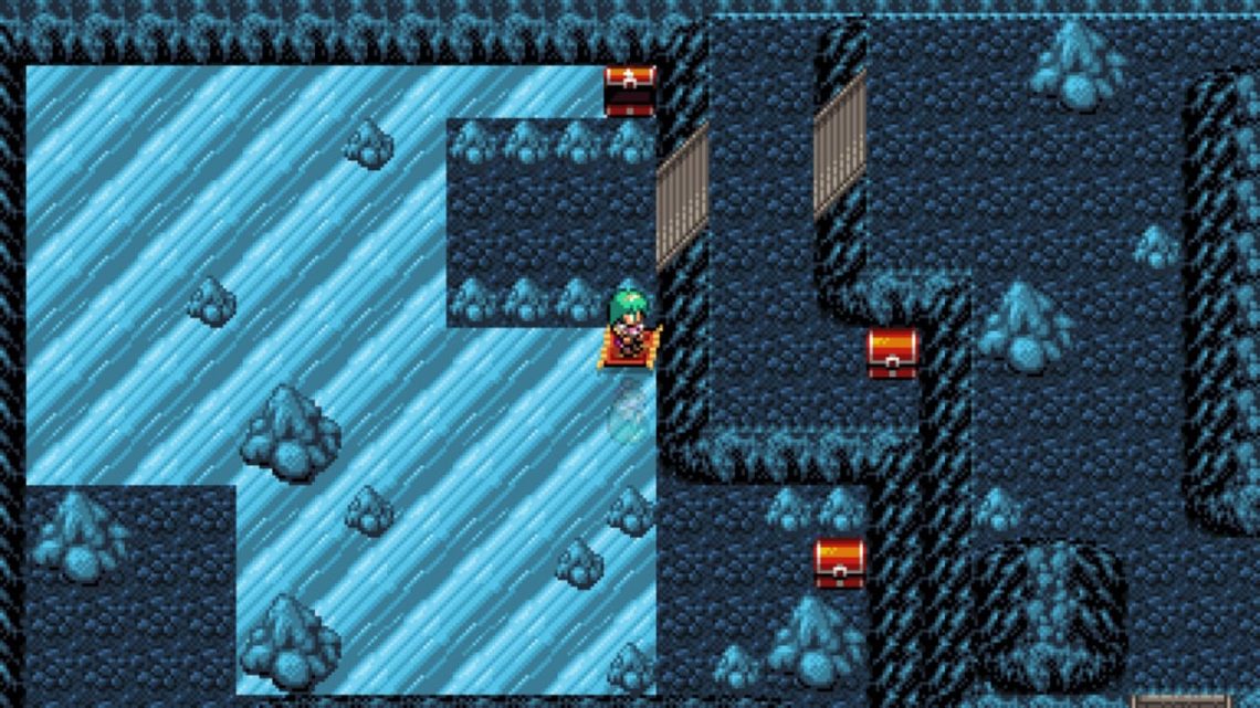 Análise – Starlight Legacy – Universo Nintendo