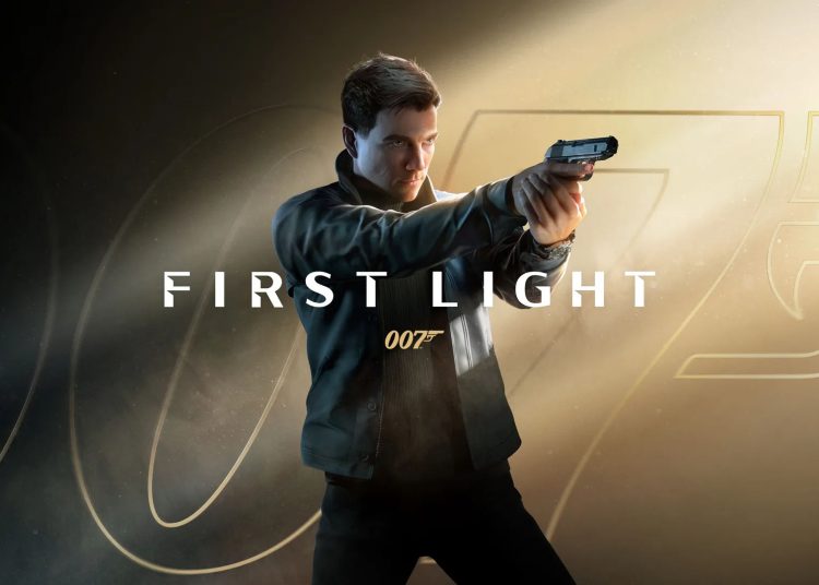 007 First Light é oficializado como nome do novo título da franquia ...
