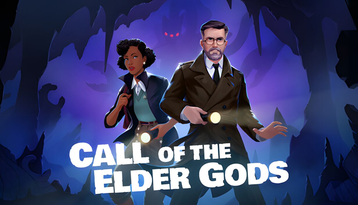 Call of the Elder Gods é anunciado para o Switch 2 – Universo Nintendo