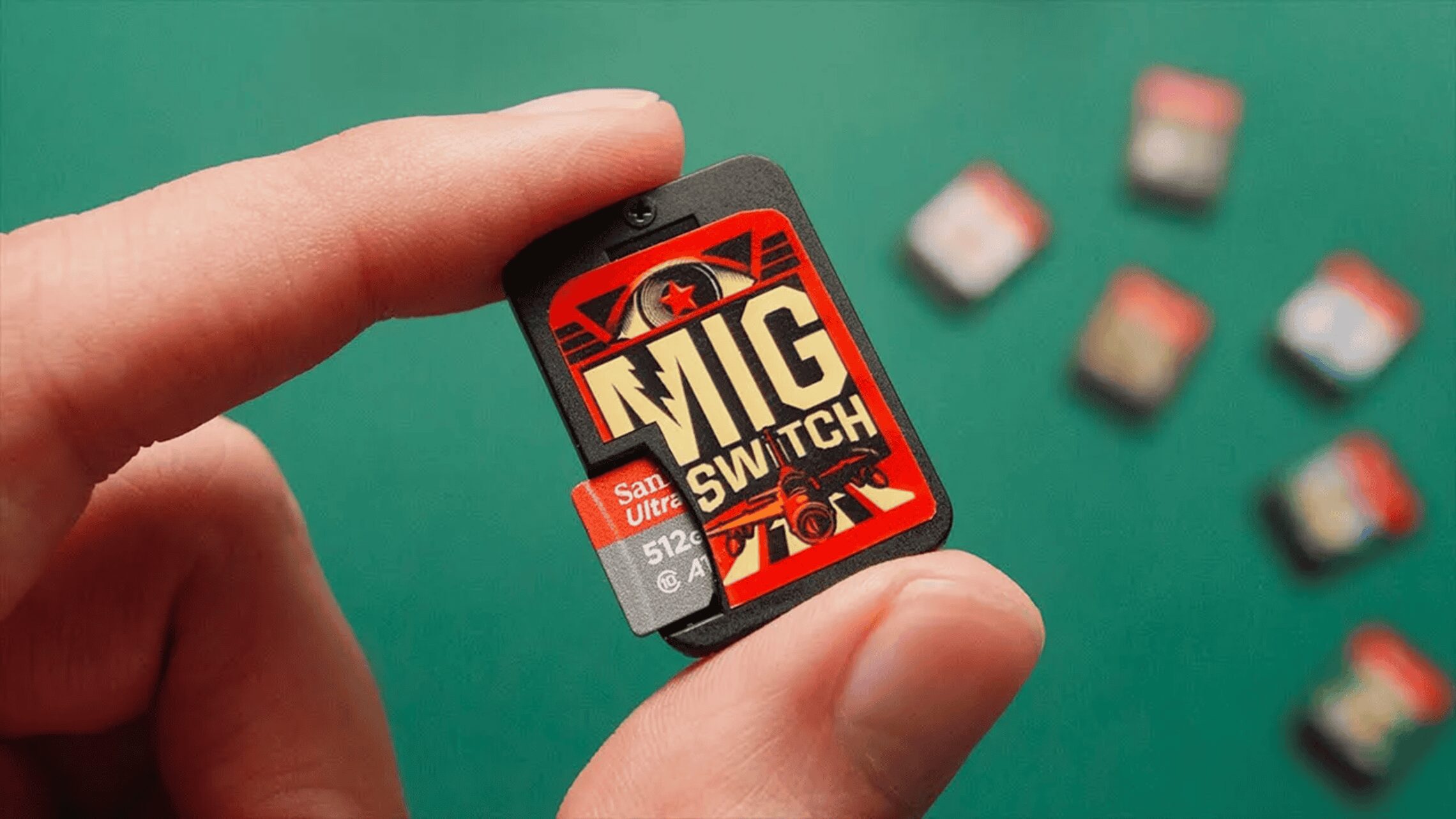 Nintendo começa a banir consoles Switch 2 que tenham feito uso do ...