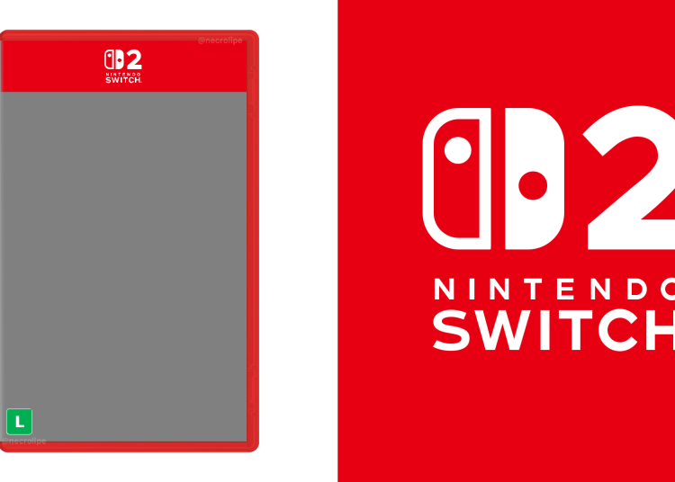 Nintendo Switch 2 – Confira a lista completa de jogos anunciados e seus formatos disponíveis ...