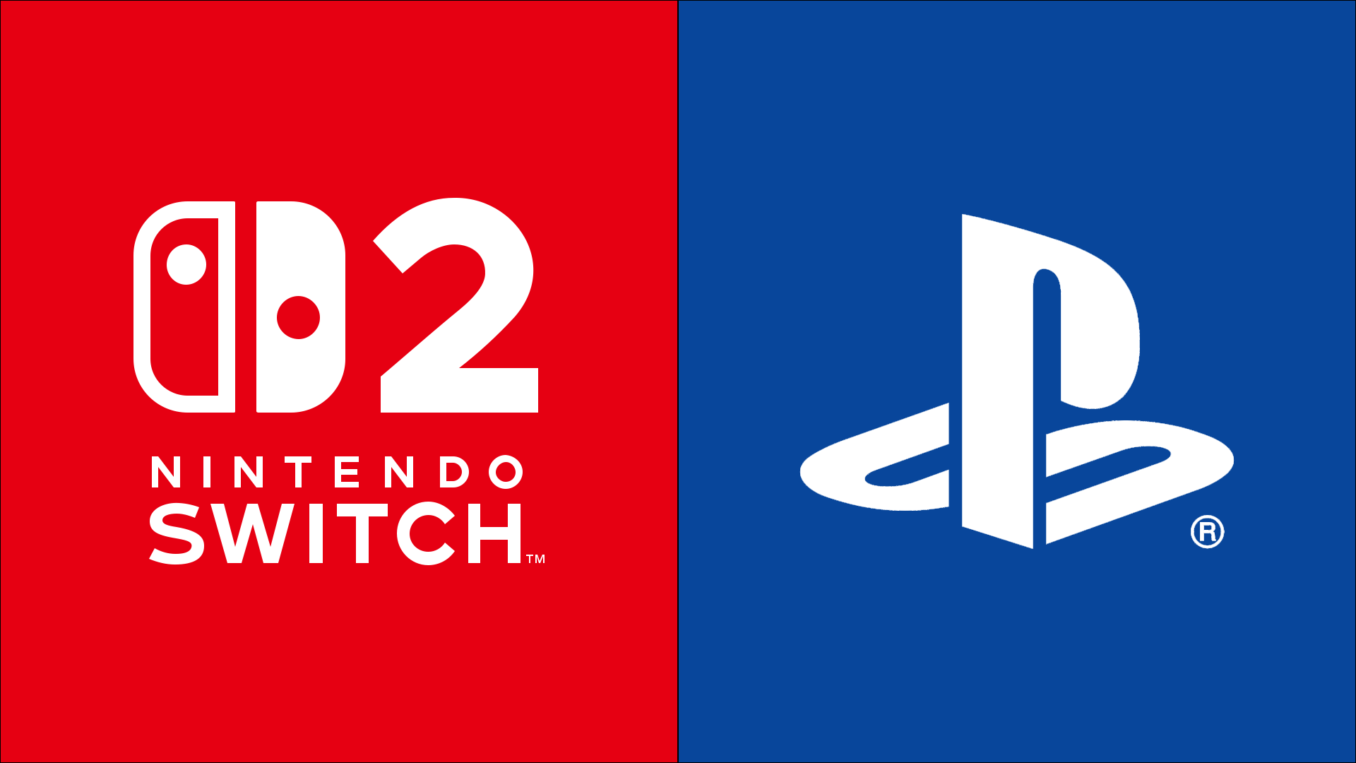 Sony é questionada sobre os potenciais impactos do Nintendo Switch 2 ...