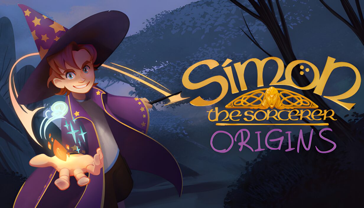 Simon the Sorcerer Origins tem lançamento agendado para 28 de outubro ...