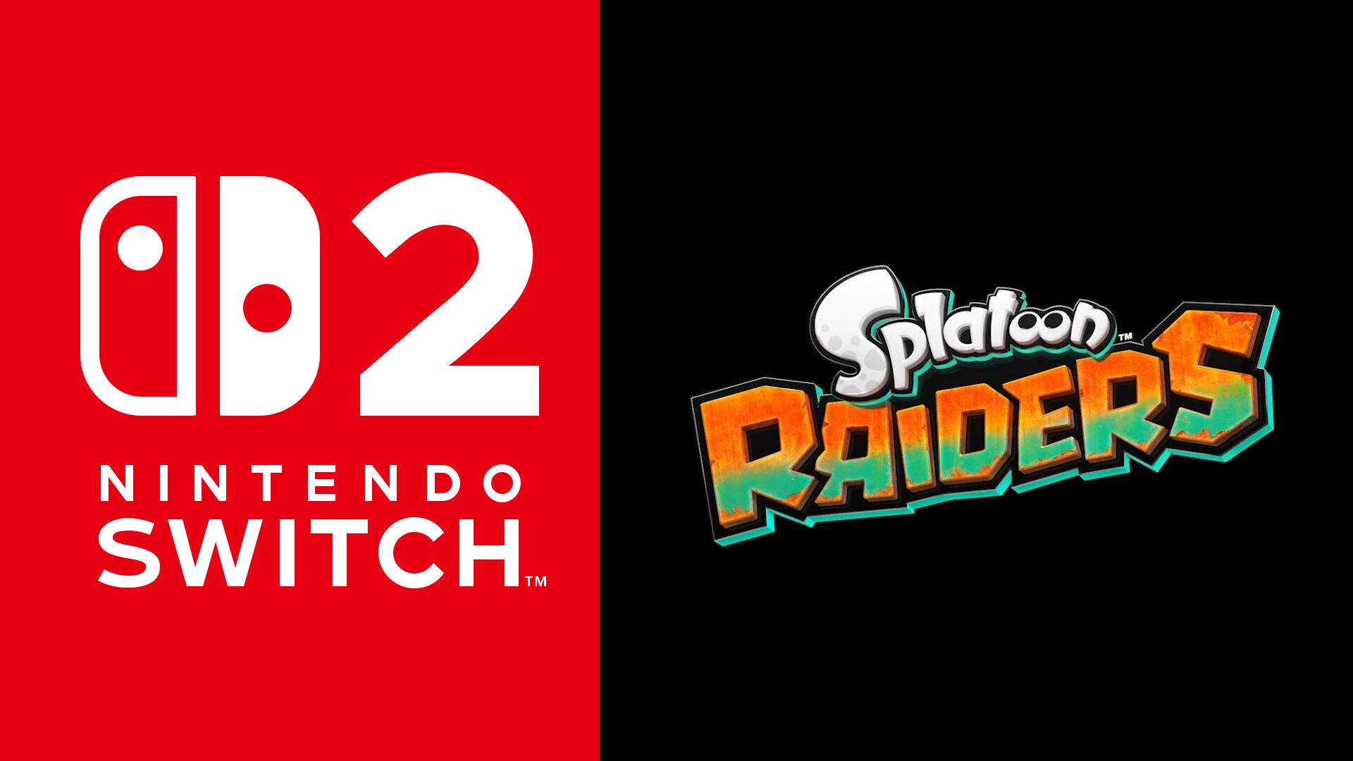 Nintendo anuncia Splatoon Raiders para o Switch 2 – Universo Nintendo