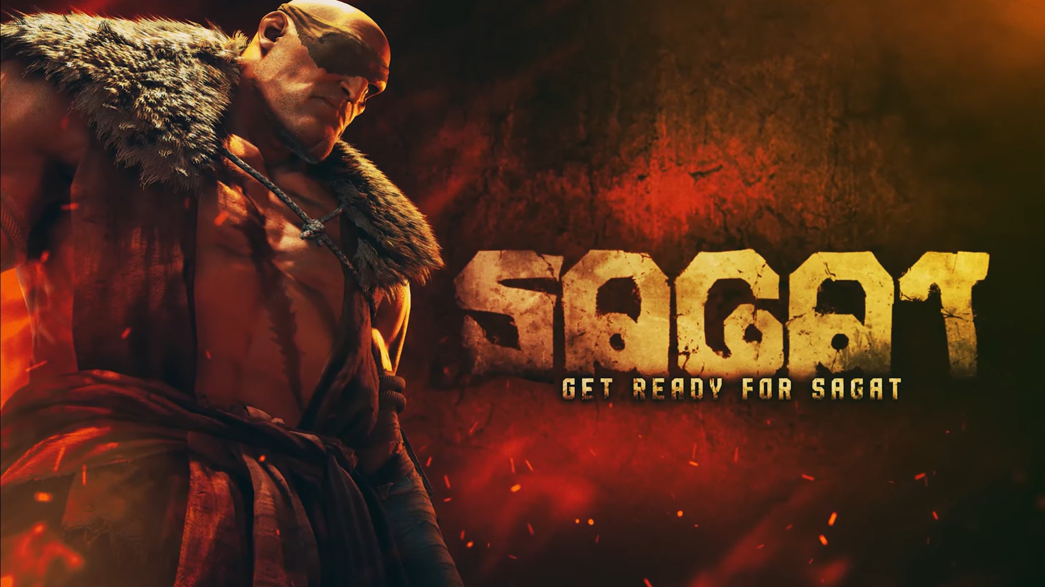 Street Fighter 6 – Personagem por DLC Sagat ganha trailer teaser e chega em agosto – Universo ...