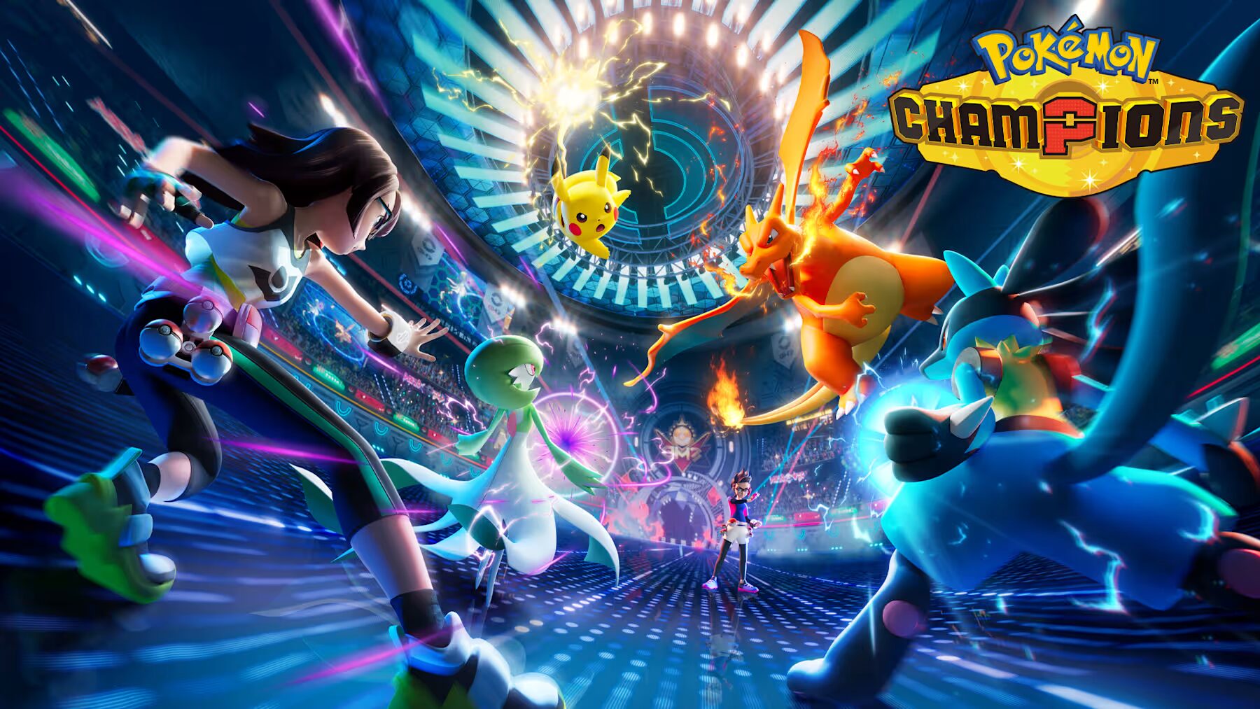 Pokémon Champions tem lançamento agendado para 2026; novos detalhes e ...
