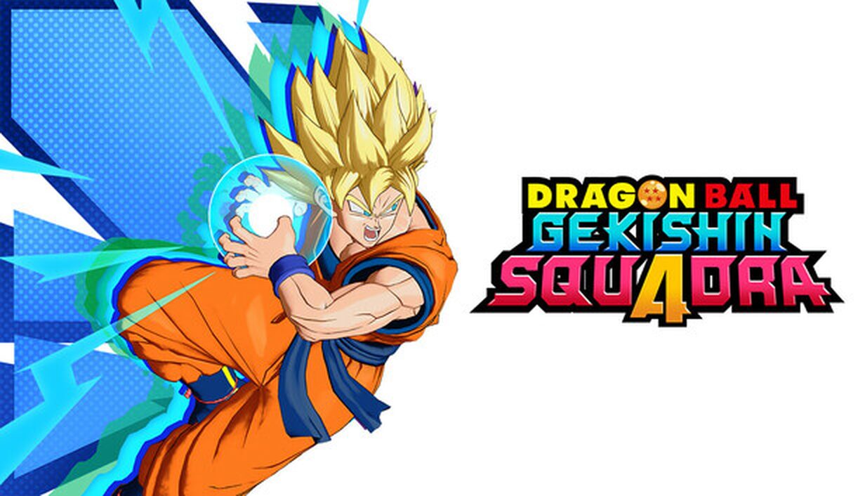 Dragon Ball: Gekishin Squadra tem lançamento agendado para setembro ...