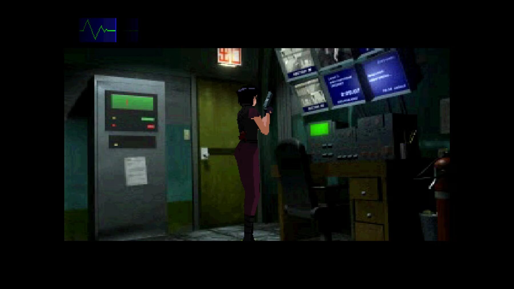 Fear Effect é lançado para o Switch – Universo Nintendo