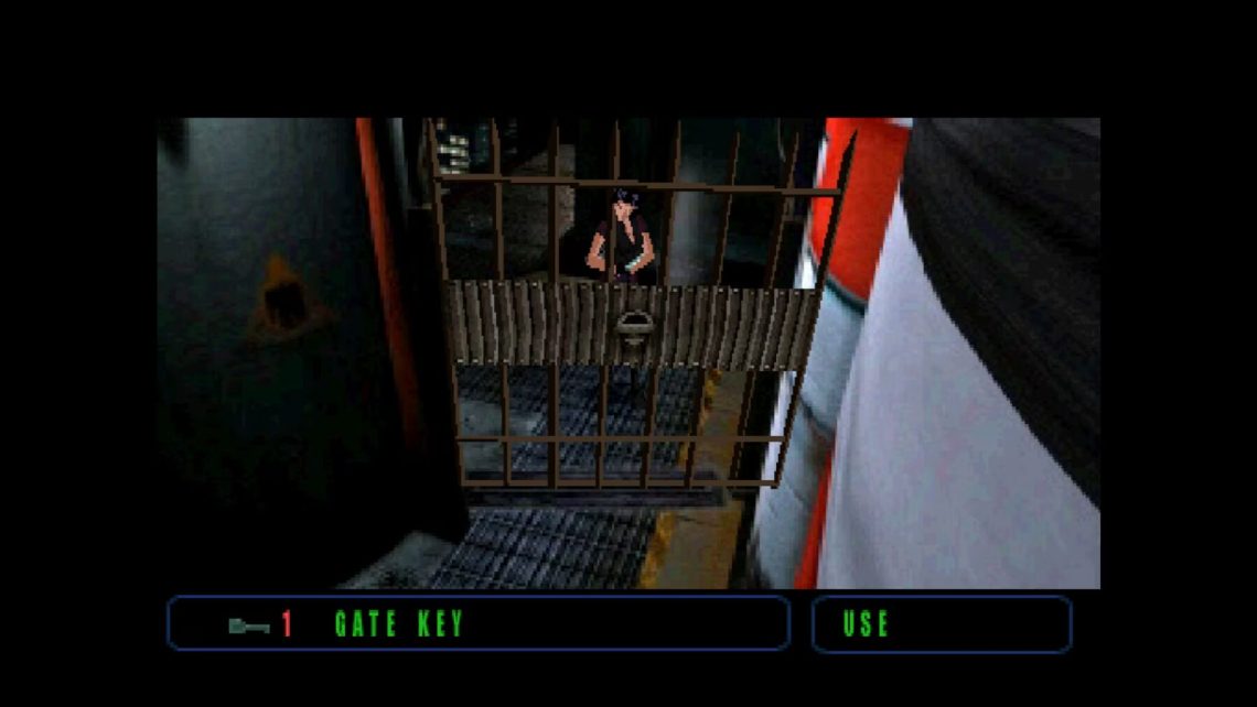 Fear Effect é lançado para o Switch – Universo Nintendo