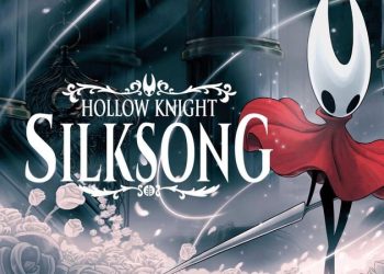 Hollow Knight: Silksong tem capturas de tela inéditas para o Switch 2 divulgadas pela Nintendo ...