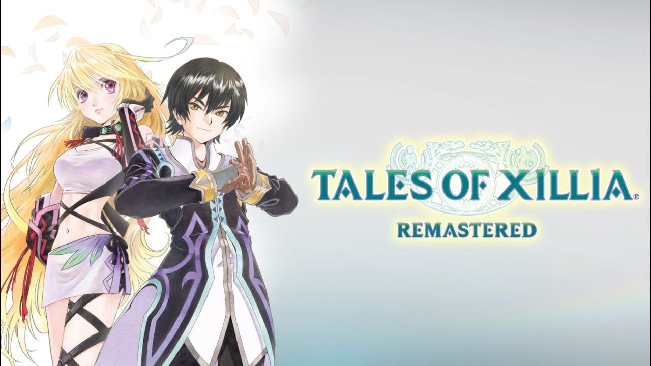 Tales of Xillia Remastered é anunciado para o Switch – Universo Nintendo
