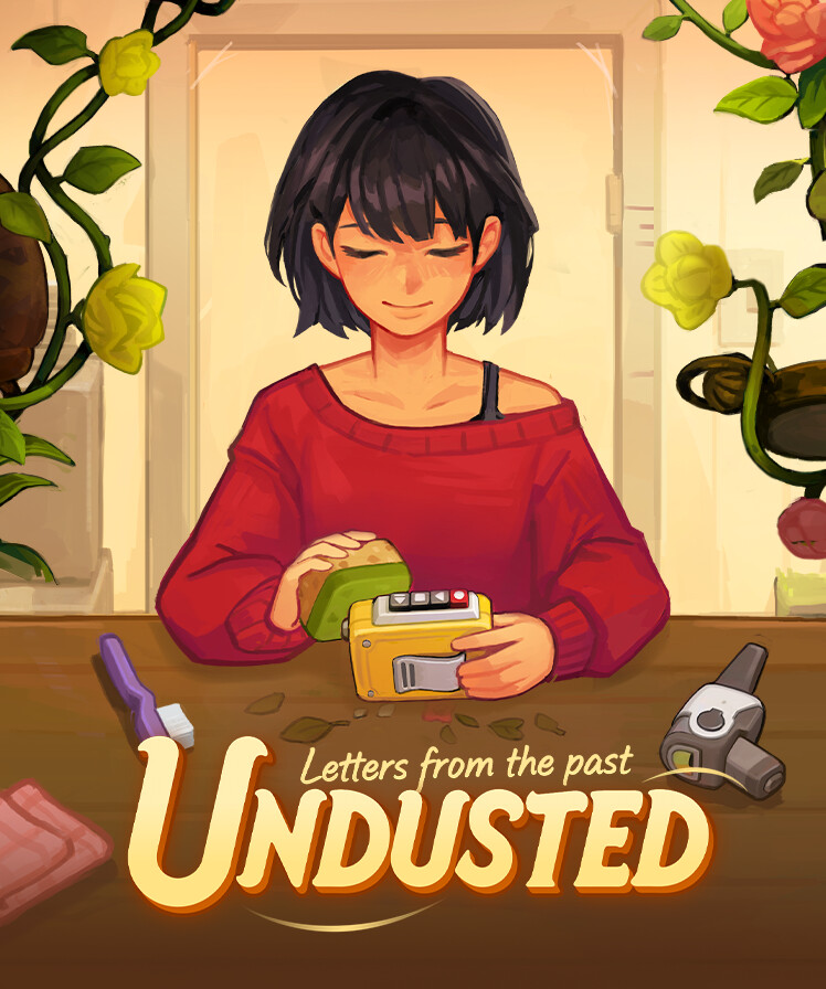 Undusted: Letters from the Past será lançado para o Switch em outubro ...