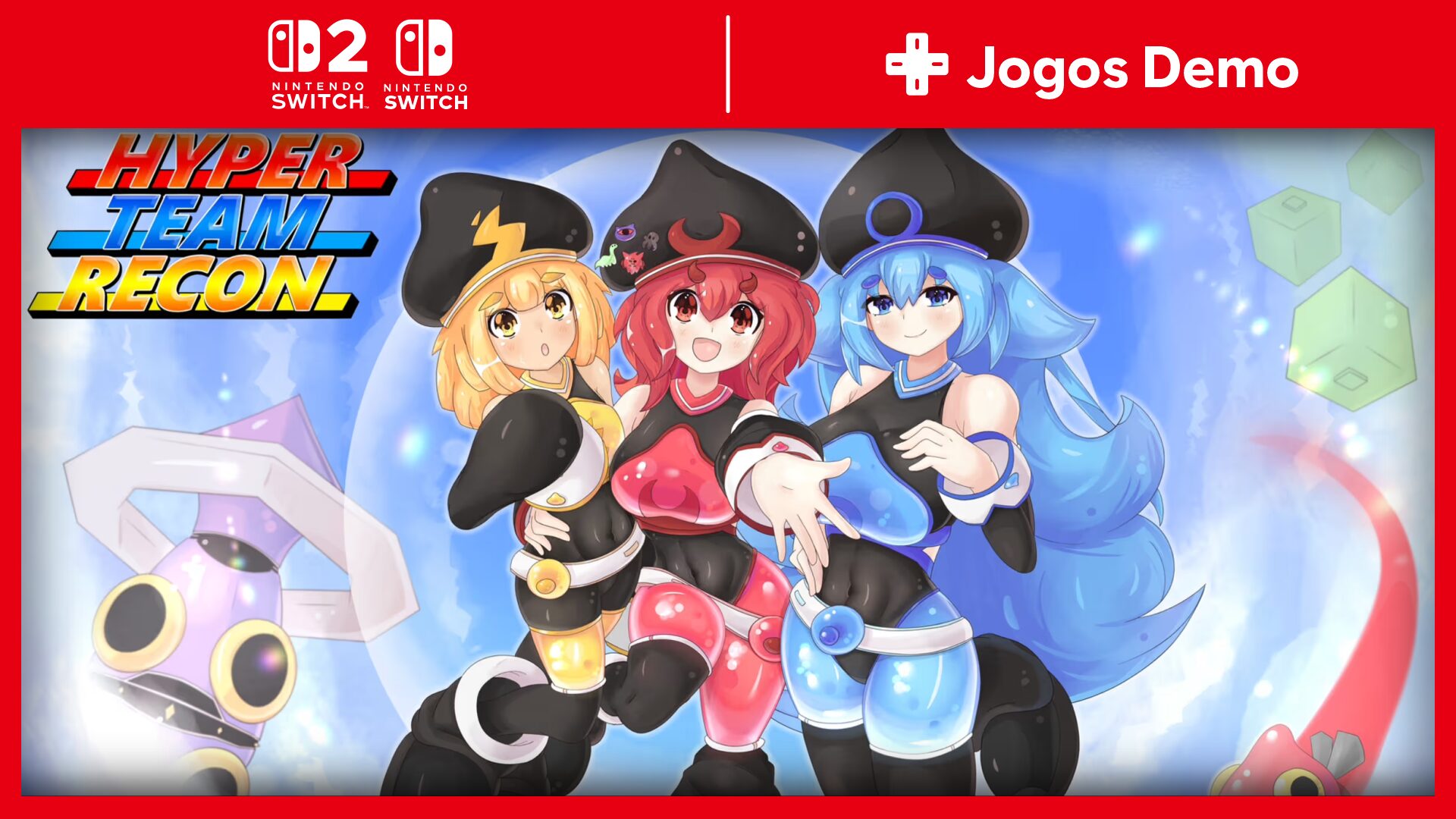 Atualizado em 28/Set – Lista completa de versões Demo de jogos para o ...