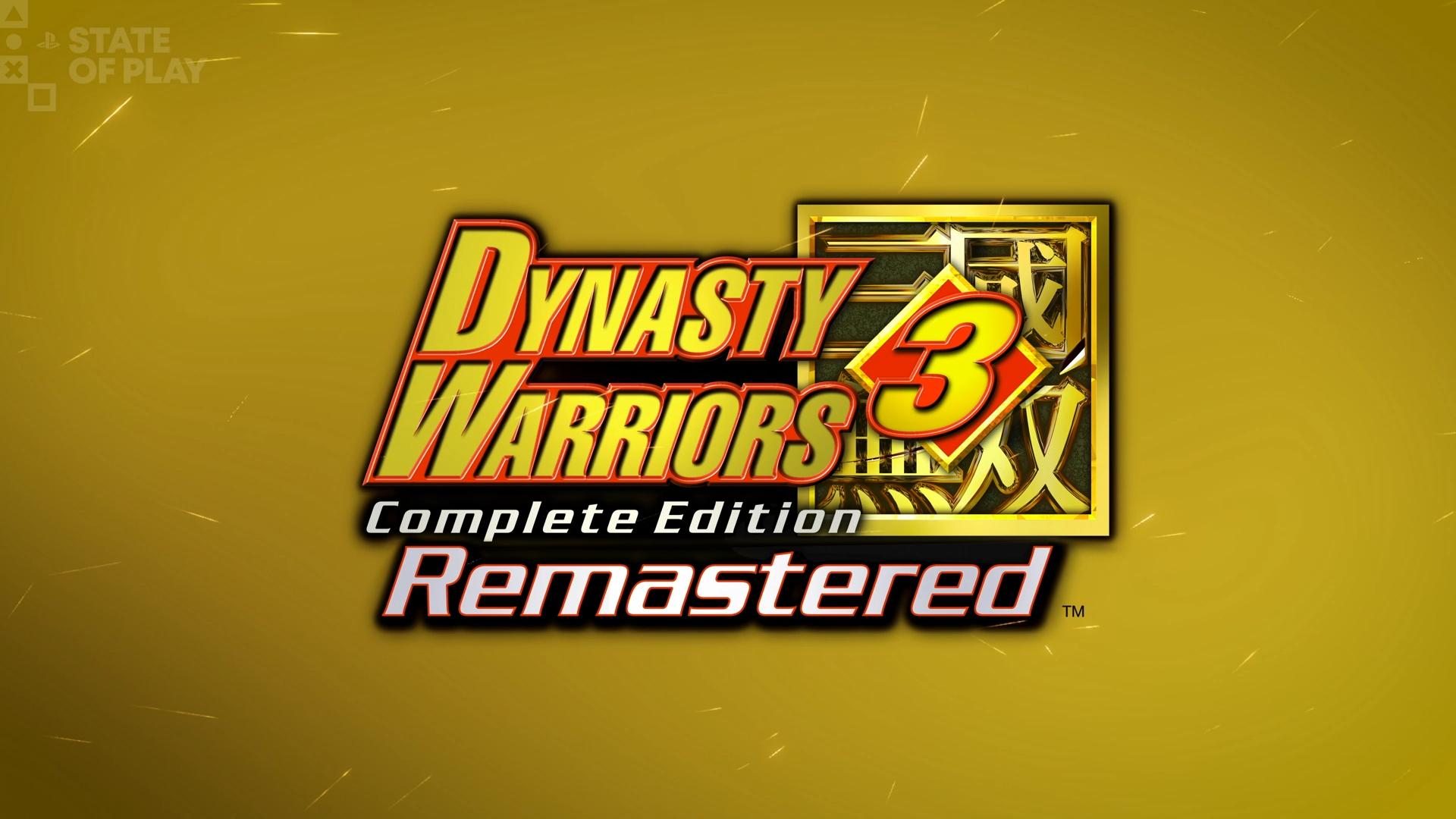 Dynasty Warriors 3: Complete Edition Remastered é anunciado para o ...