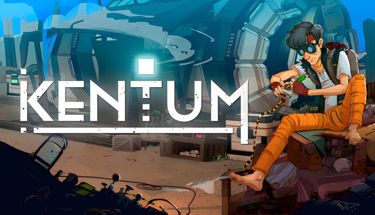 Kentum – Universo Nintendo
