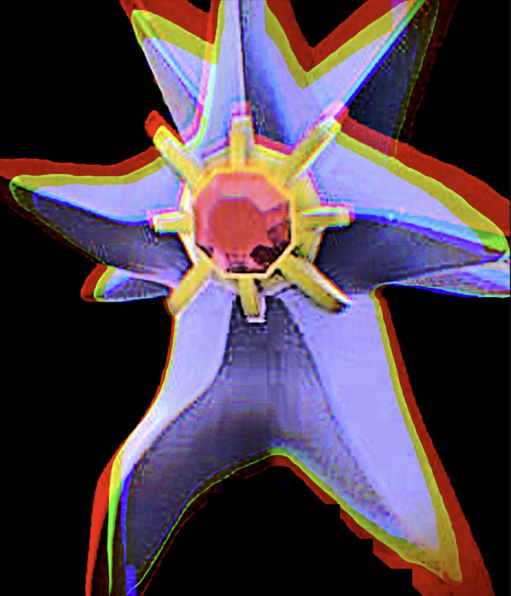 RUMOR | Pokémon Legends: Z-A tem visual de mais uma Megaevolução vazada ...