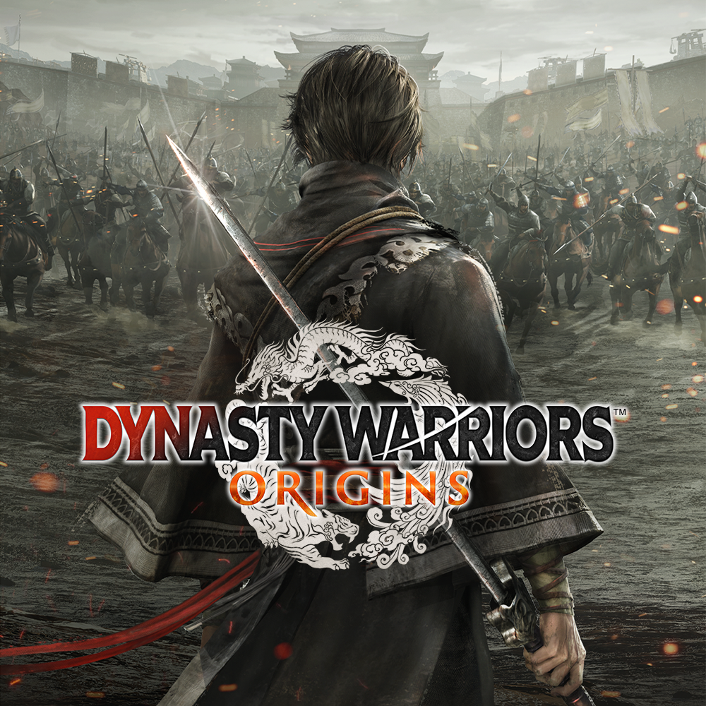 Dynasty Warriors: Origins – DLC “Visions of Four Heroes” ganha novo ...