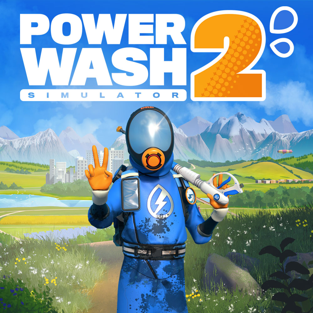 PowerWash Simulator 2 adiciona o Switch 2 como plataforma de lançamento ...