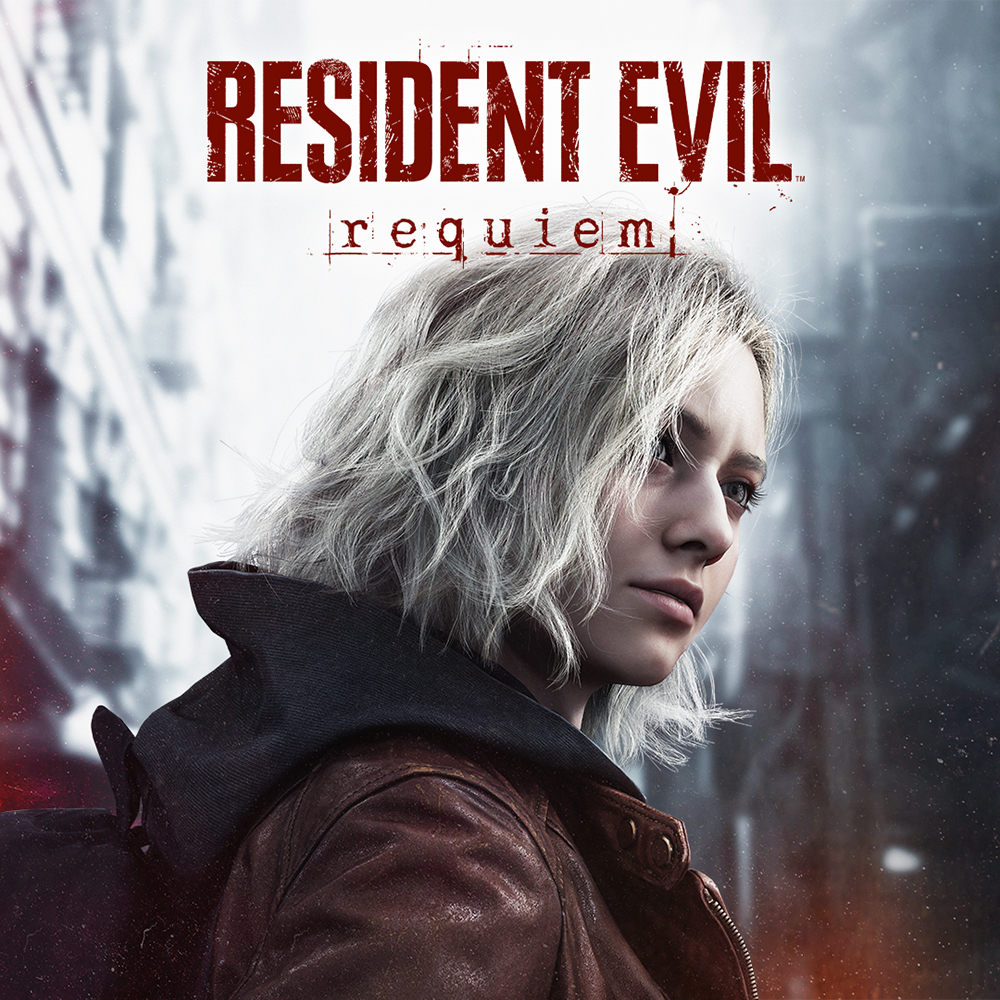 Amazon abre pré-venda para a mídia física de Resident Evil Requiem (NS2 ...