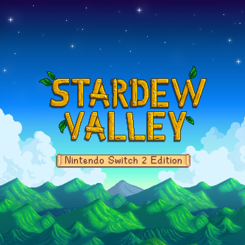 Stardew Valley – Nintendo Switch 2 Edition é anunciado – Universo Nintendo