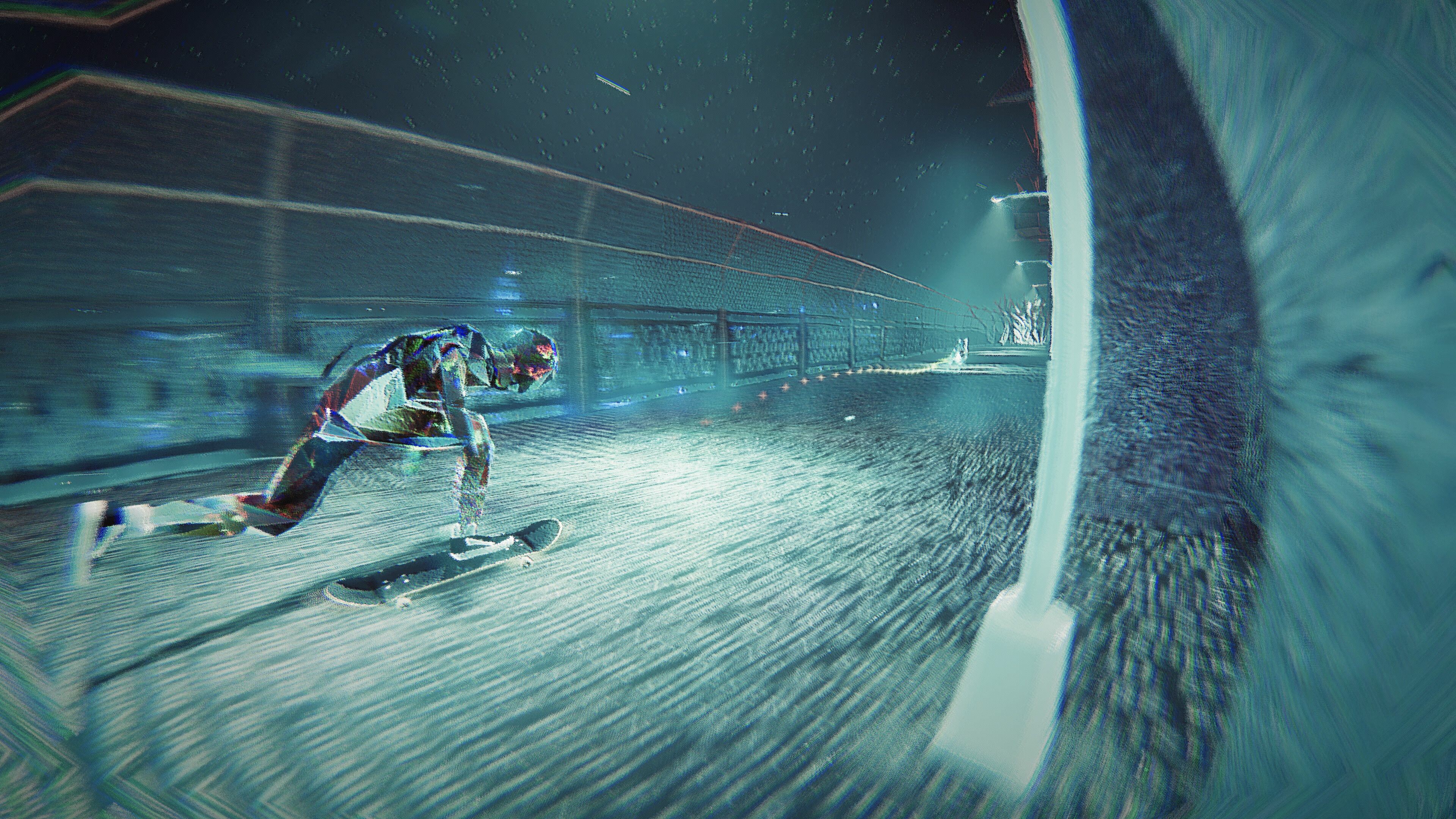 Skate Story – Switch 2 é adicionado como plataforma de lançamento ...