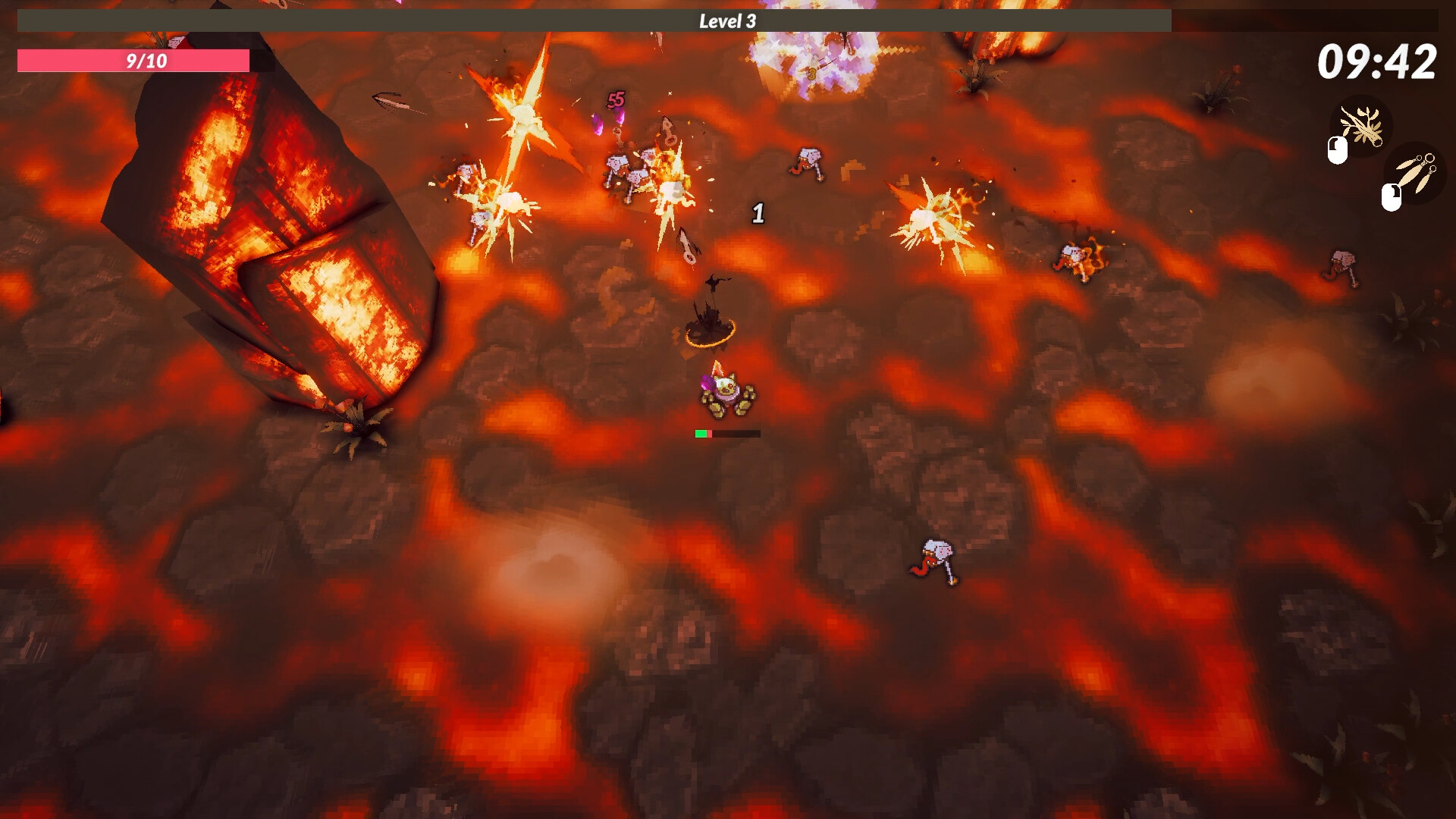 Wanted Shadows: Unchained – Universo Nintendo