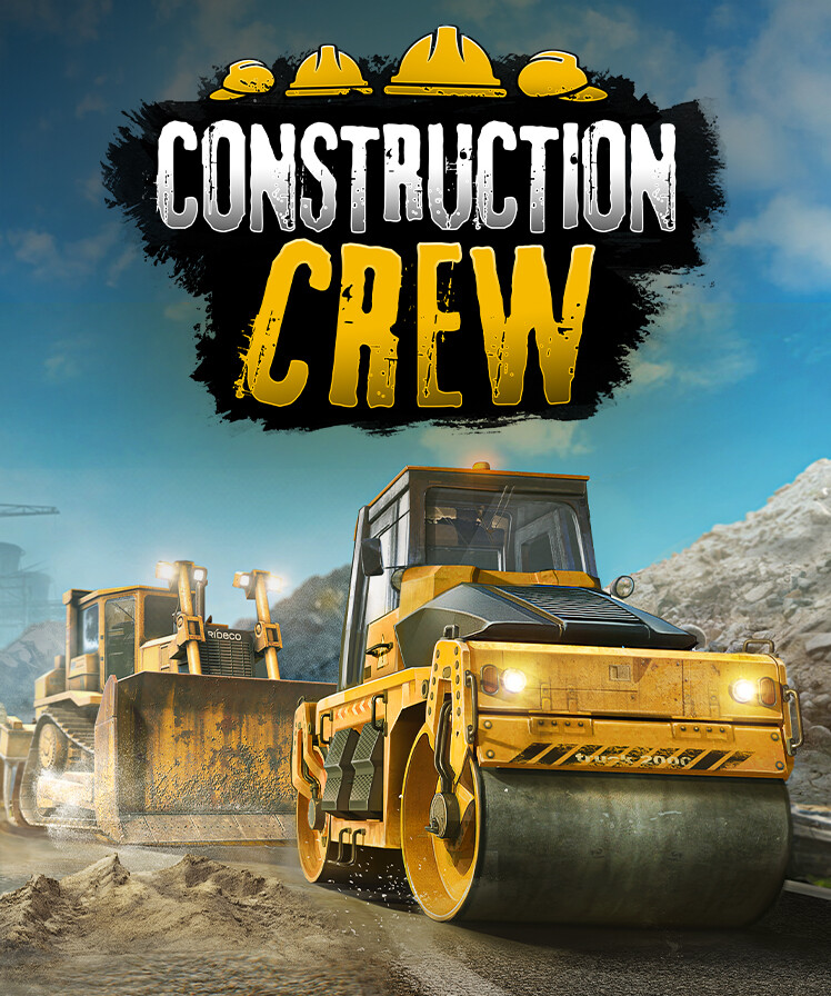 Construction Crew – Universo Nintendo