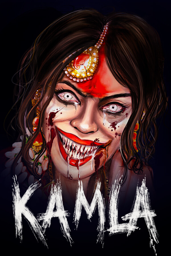 Kamla – Universo Nintendo
